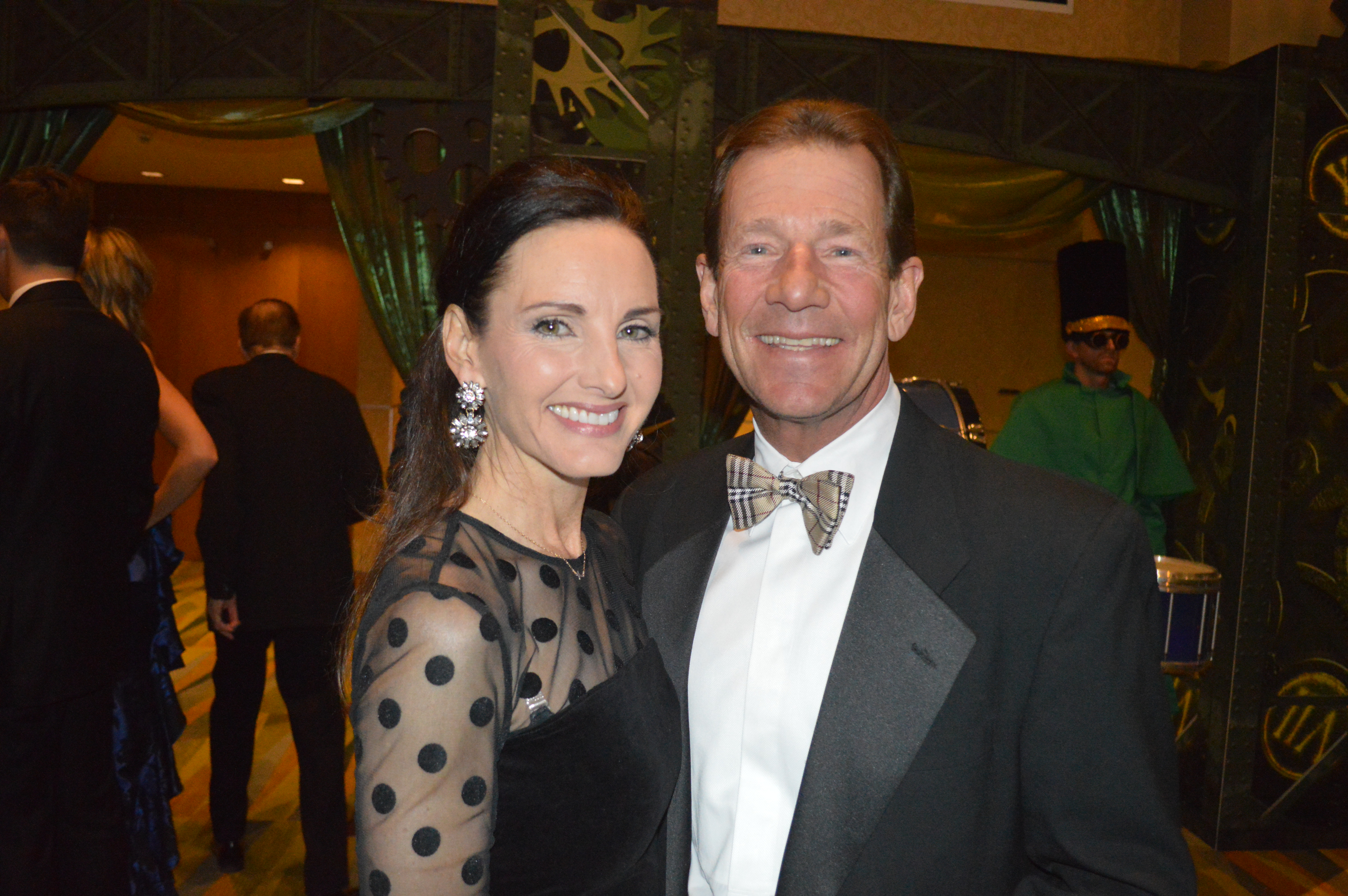 Phil and Becky Ruschmeyer