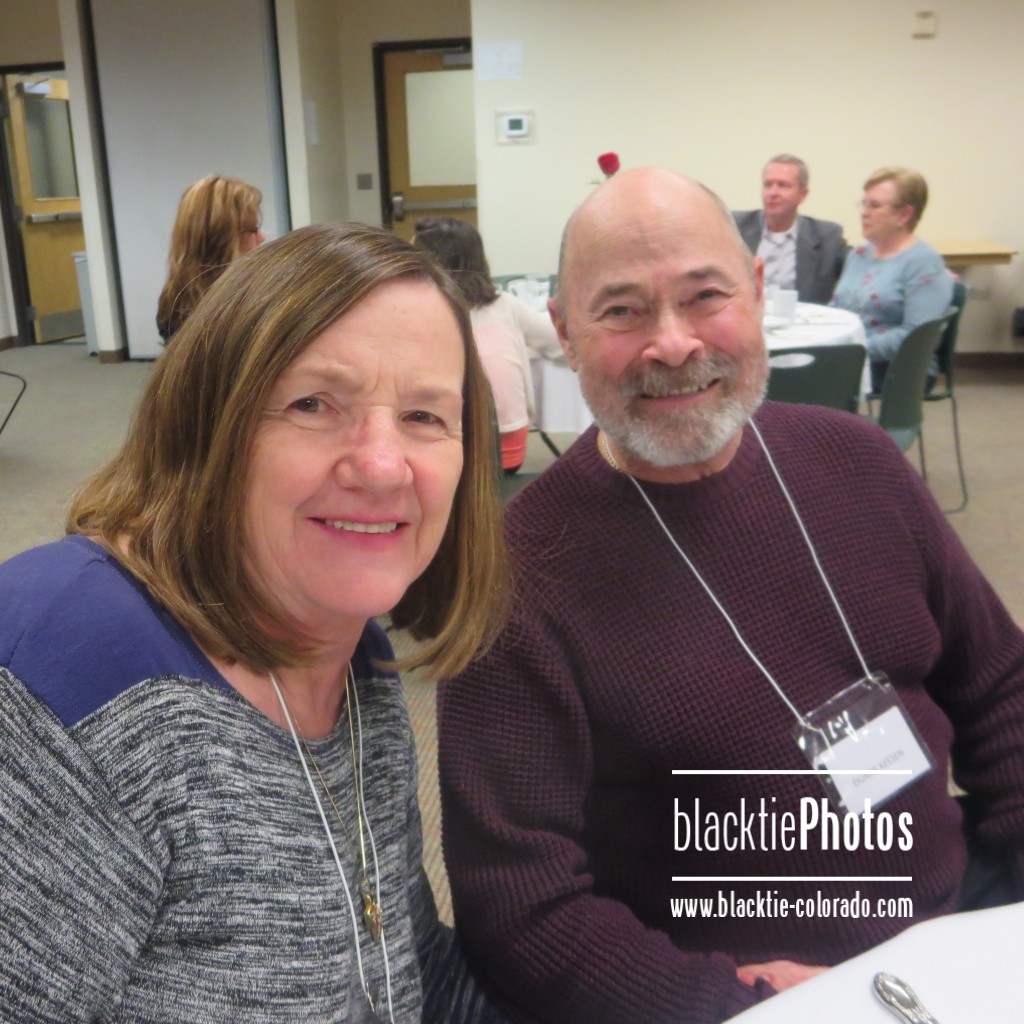 Ronald & Suzanne Humphreys