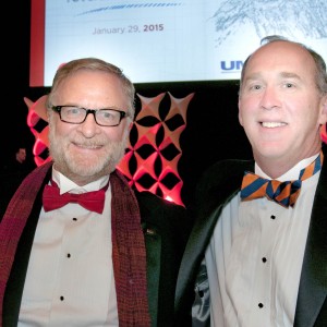 Darren Markley, Melissa Whitmer