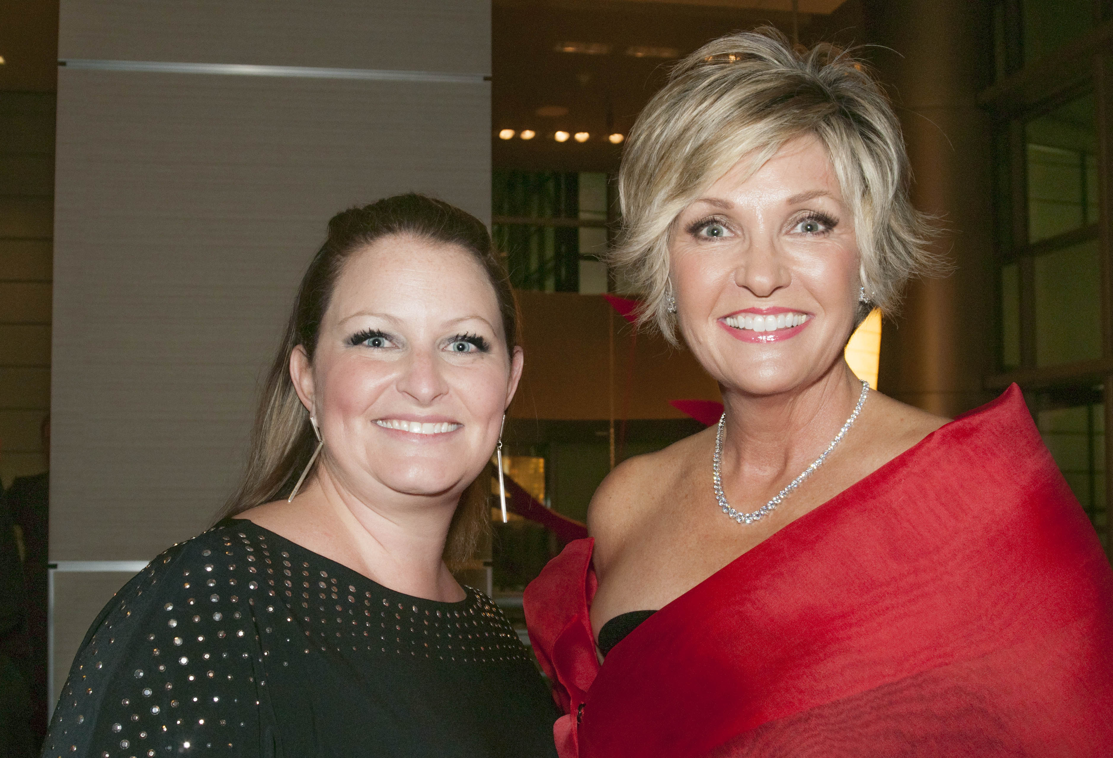 Junior Achievement VP of Special Events Special Events Shawna Robbins ...