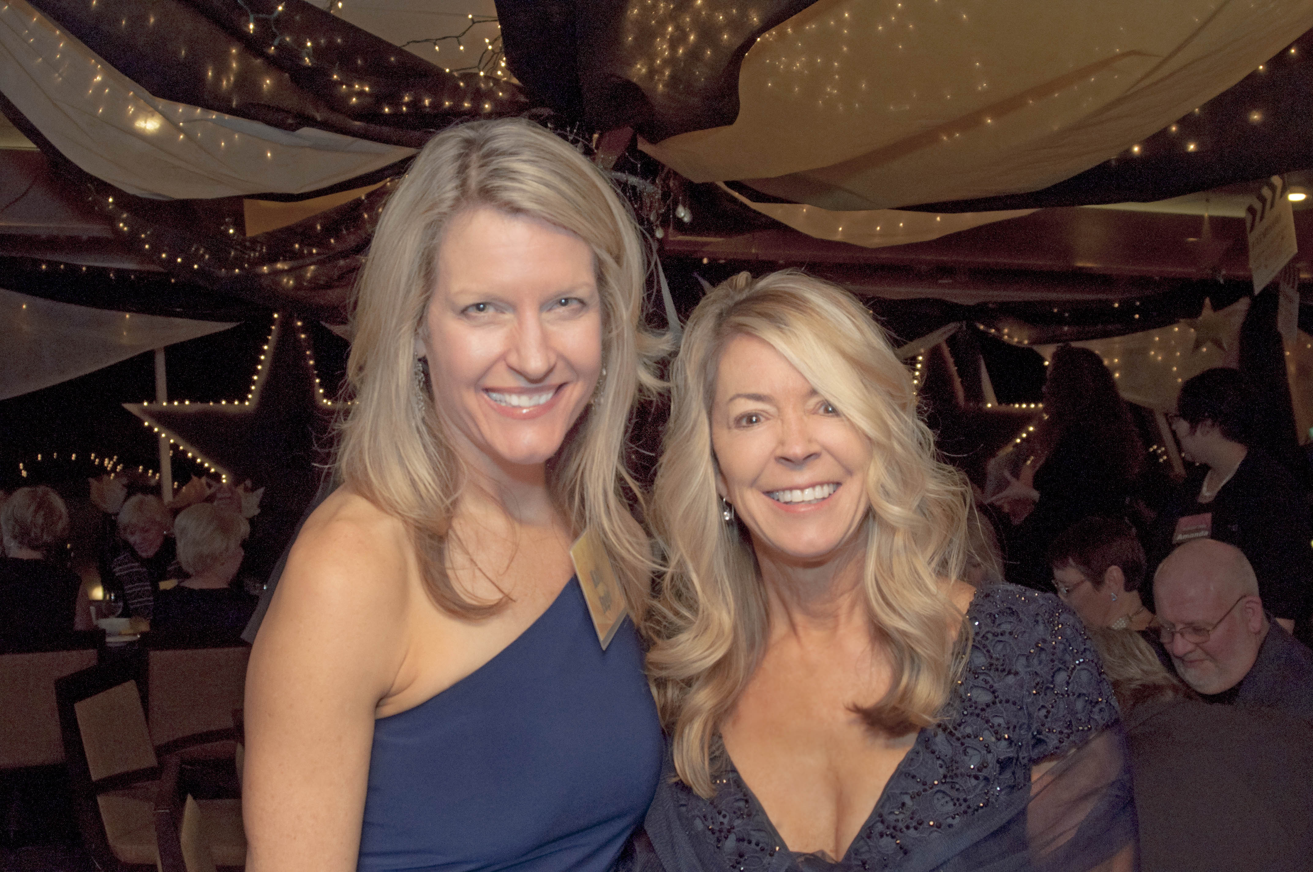 Kathy Engel, Sallie Wandling