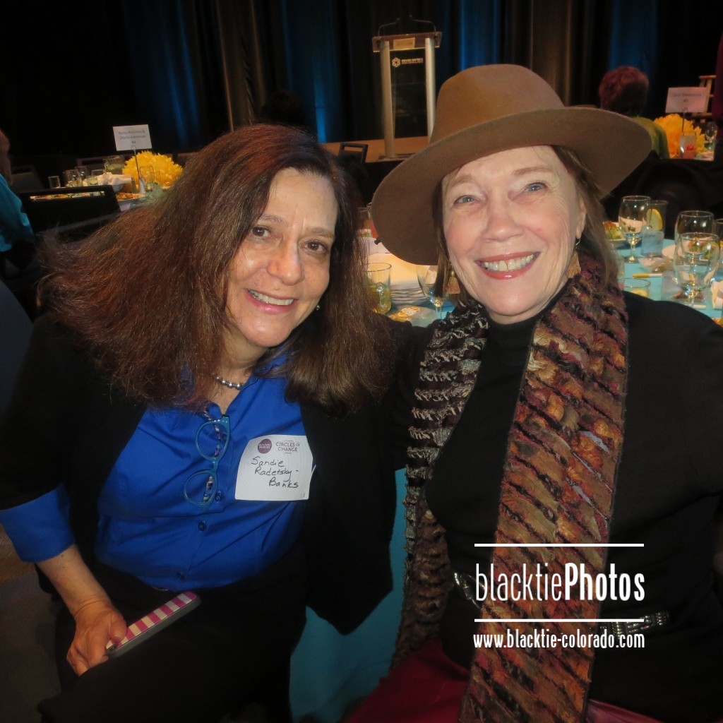 Back: Norm Dewhurst, Claudia Fields. Front: Myrtle Davis, Ada Beasley