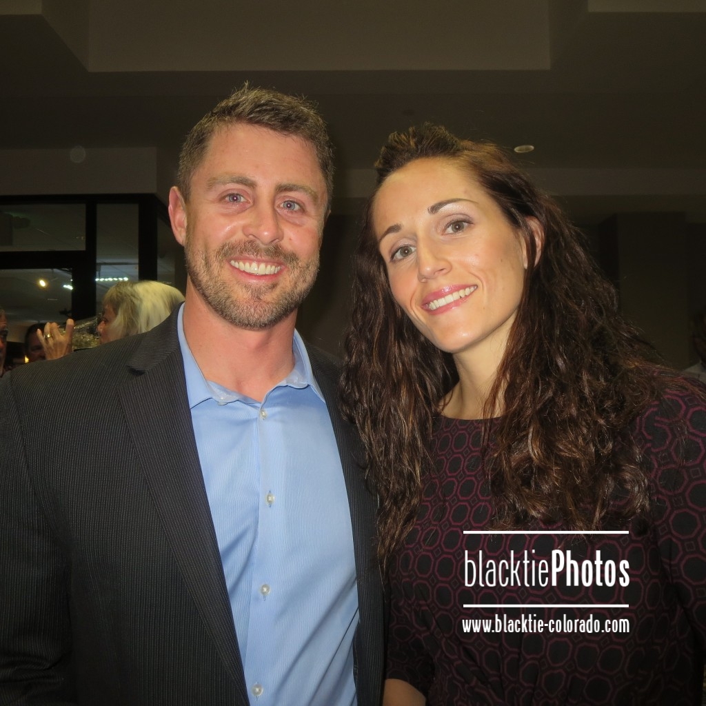 Casey Burnette, Lacy Jo Ritchey