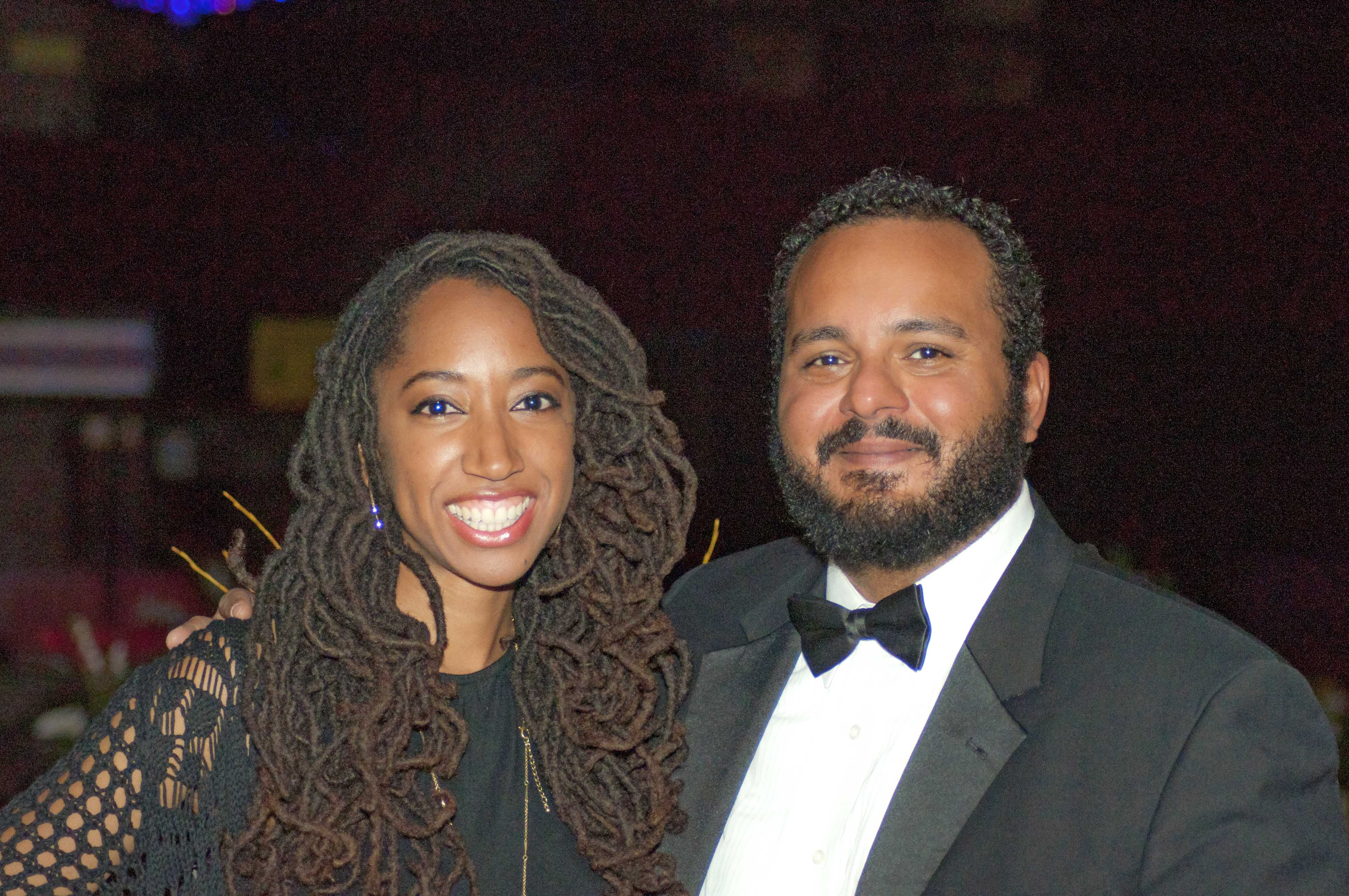 Jessica Mays, Felix Petit