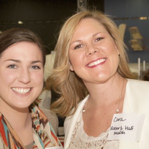 Ilse Morris, Jane Beasley, Suzi Archuleta