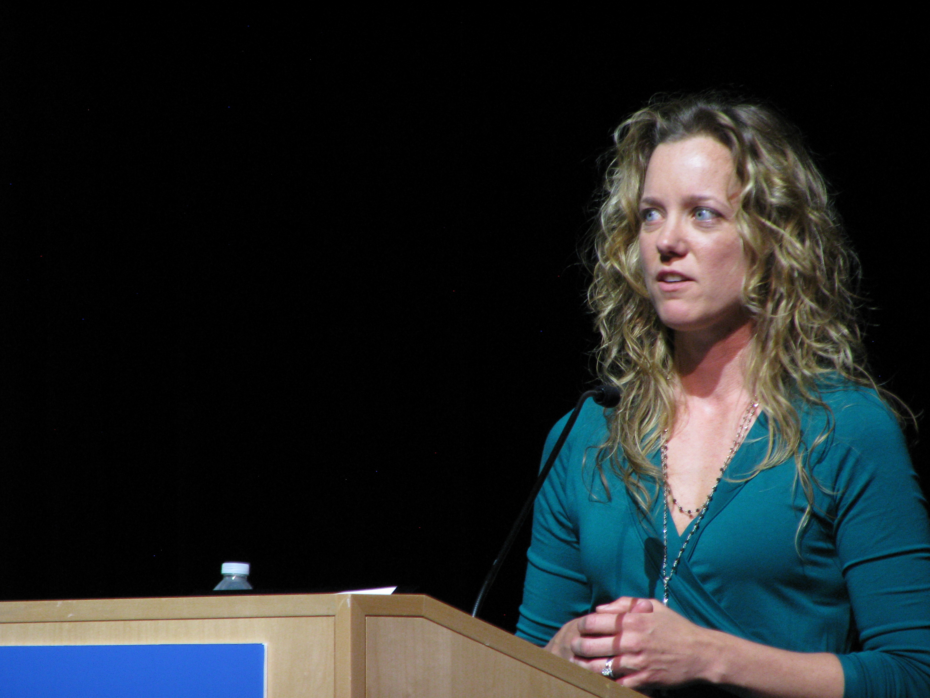 Dr. Lisa Goodman shares about her dad's experience with pancreatic cancer