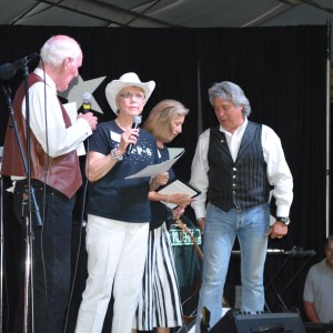 Bo and Lynne Cottrell, Event Directors