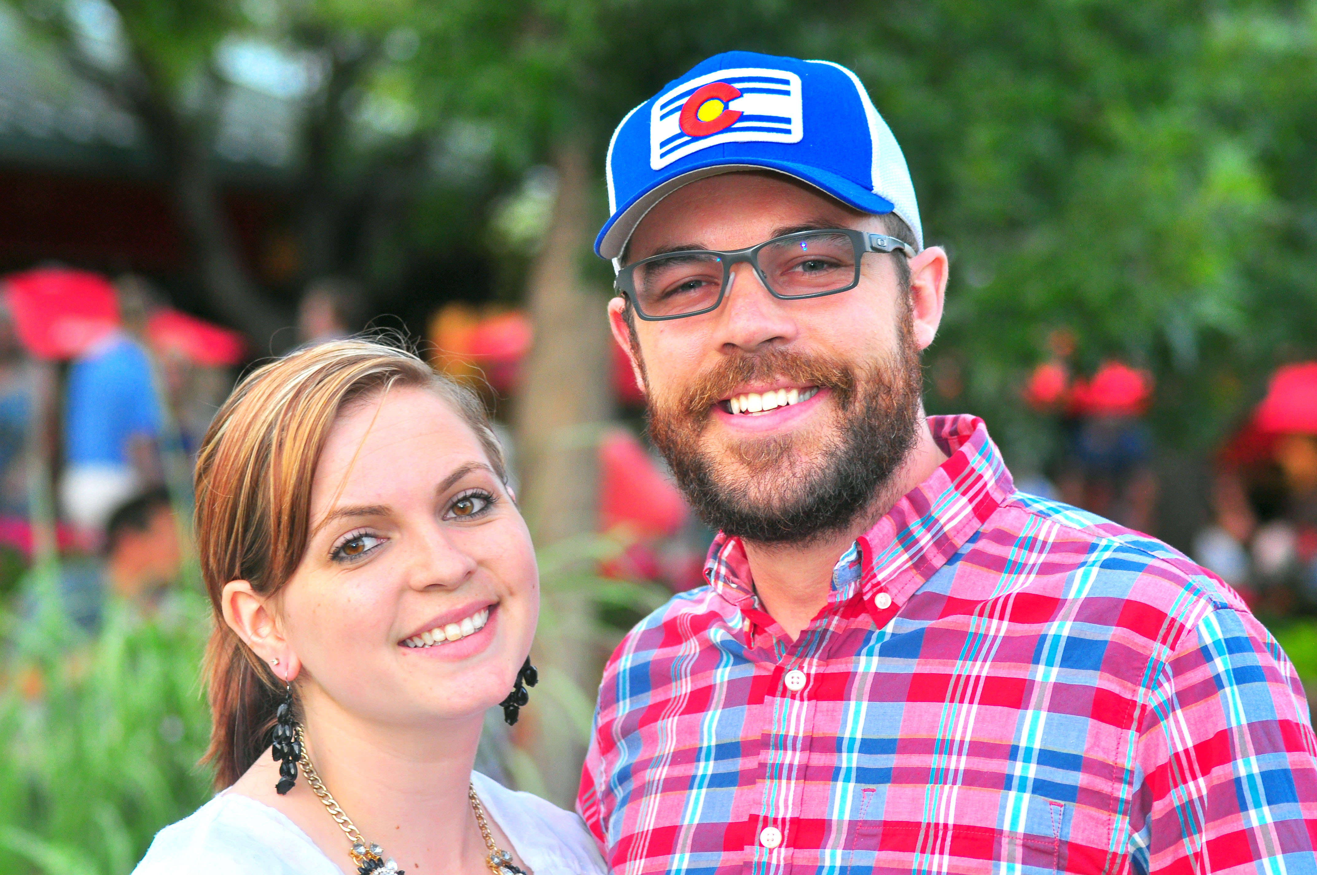 Alanna Dickinson, Lorde Scrotor