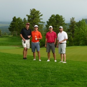 Danny and Becky Mientka