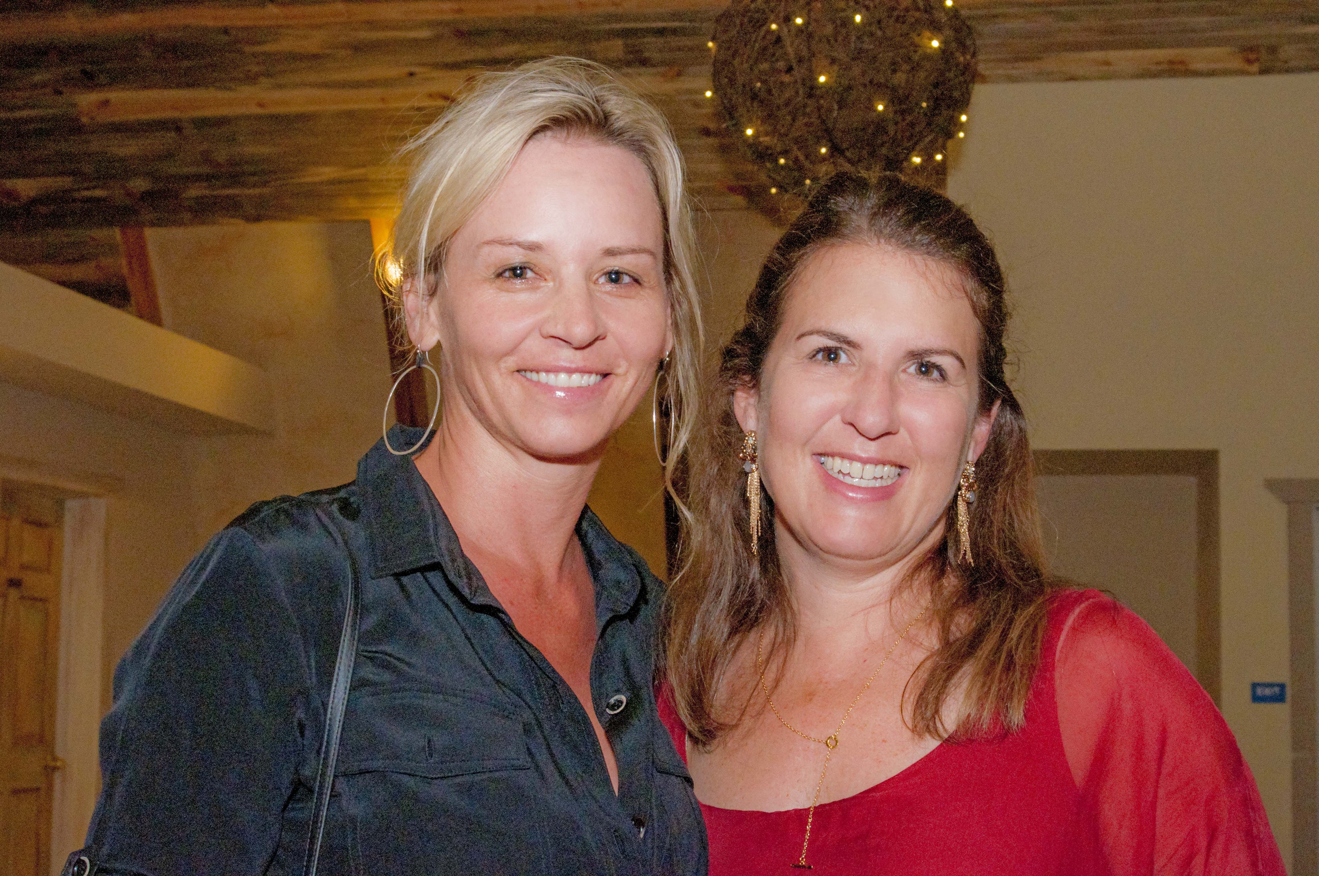 Amanda Sessa, Brenda Tuohig