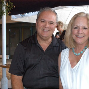 Christen Crampton Day, Susan Stiff and Cindy Koch