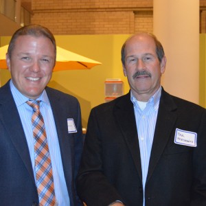 Dan and Elizabeth Beyer