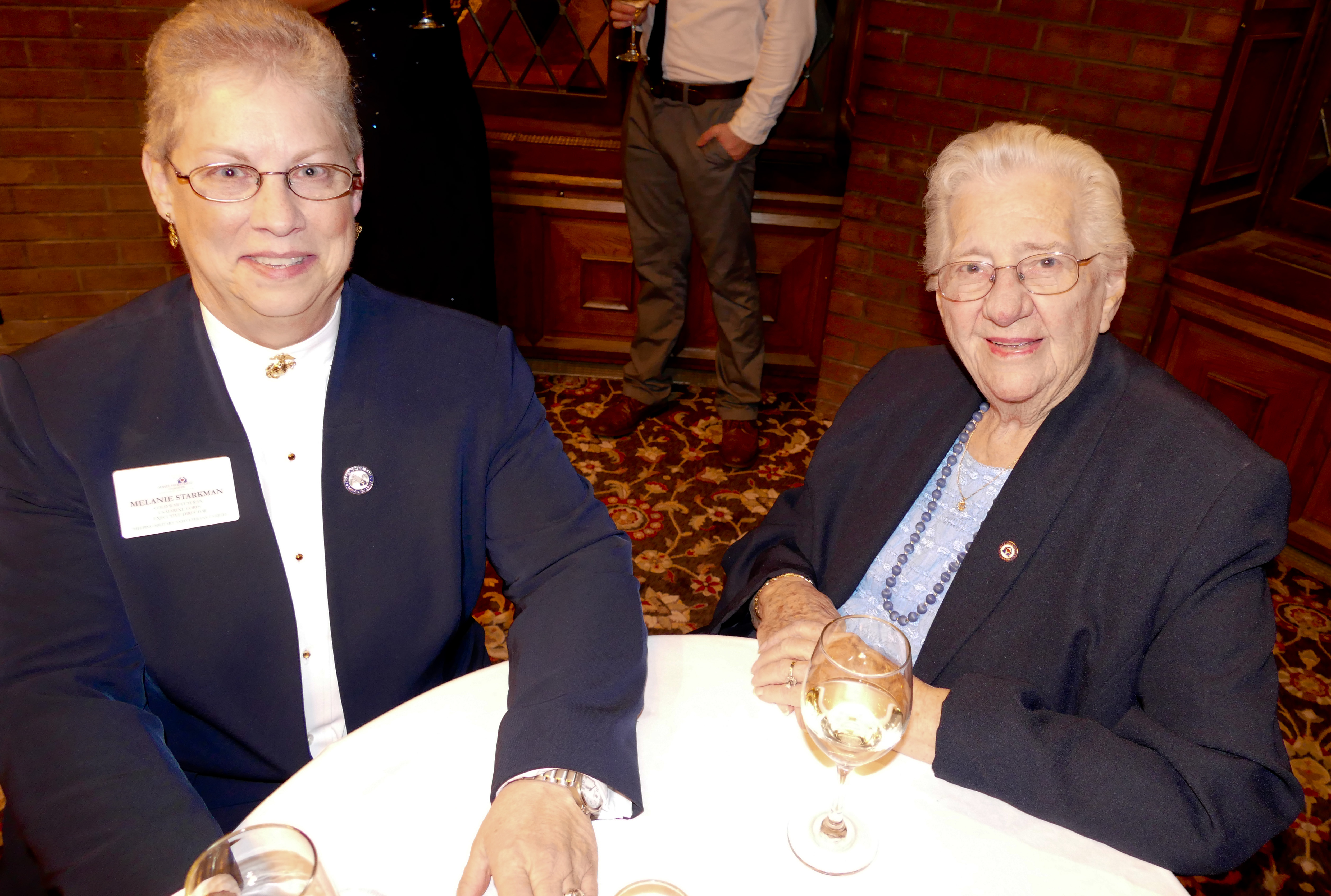 From the Denver Fisher House Foundation: Exec. Director Melanie ...