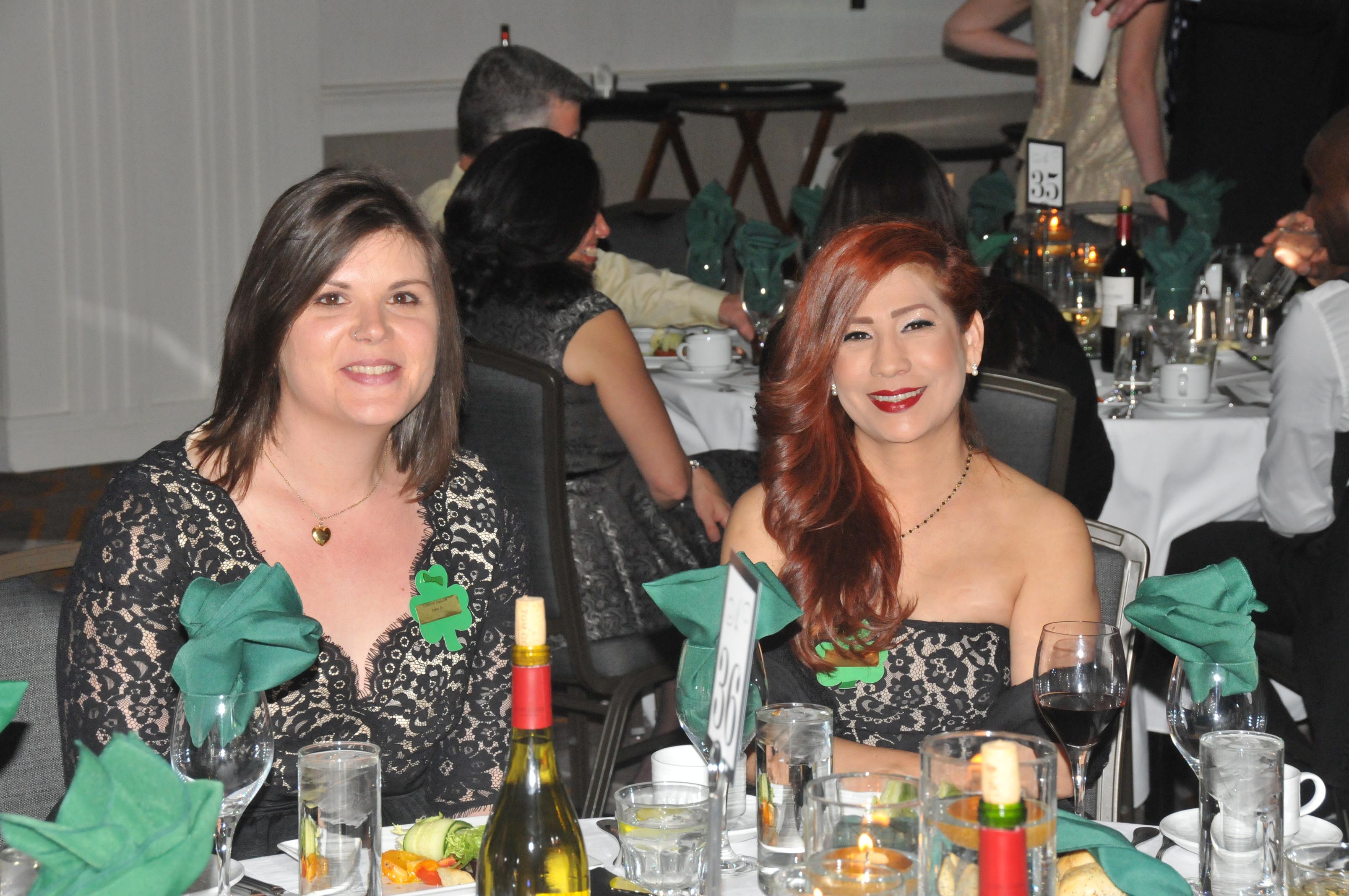 Cameron Malcolm, Maria Floyd