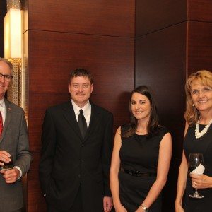 Fun And Philanthropy At CNI Golf Classic