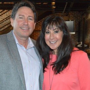 Elizabeth L. Tupa, Colorado Human Services Director Reggie Bicha, Pat ...