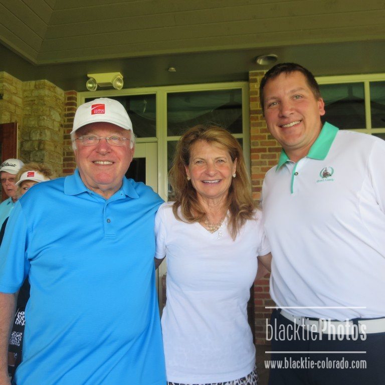 Greg Blais, Bret Fox