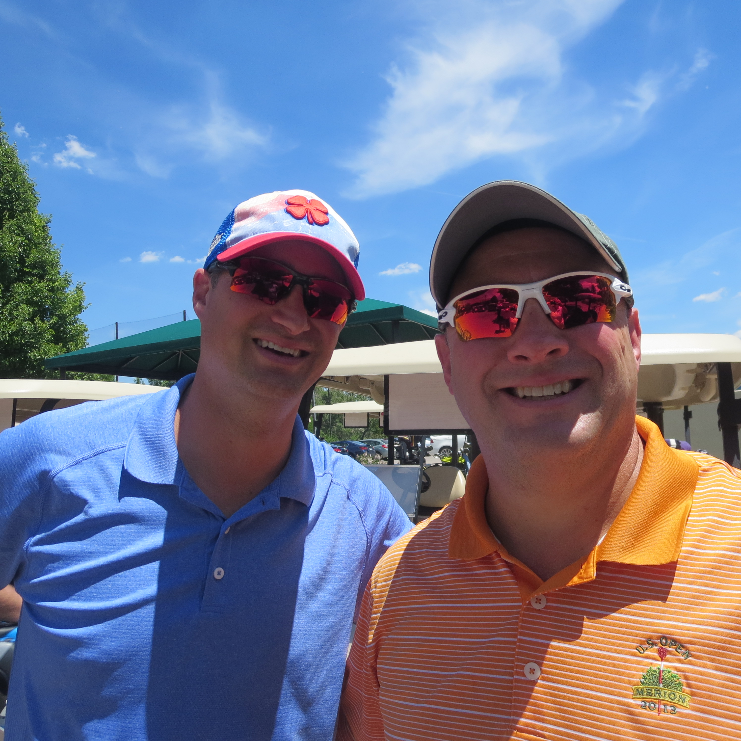 Bill Tai, Chip Kispert