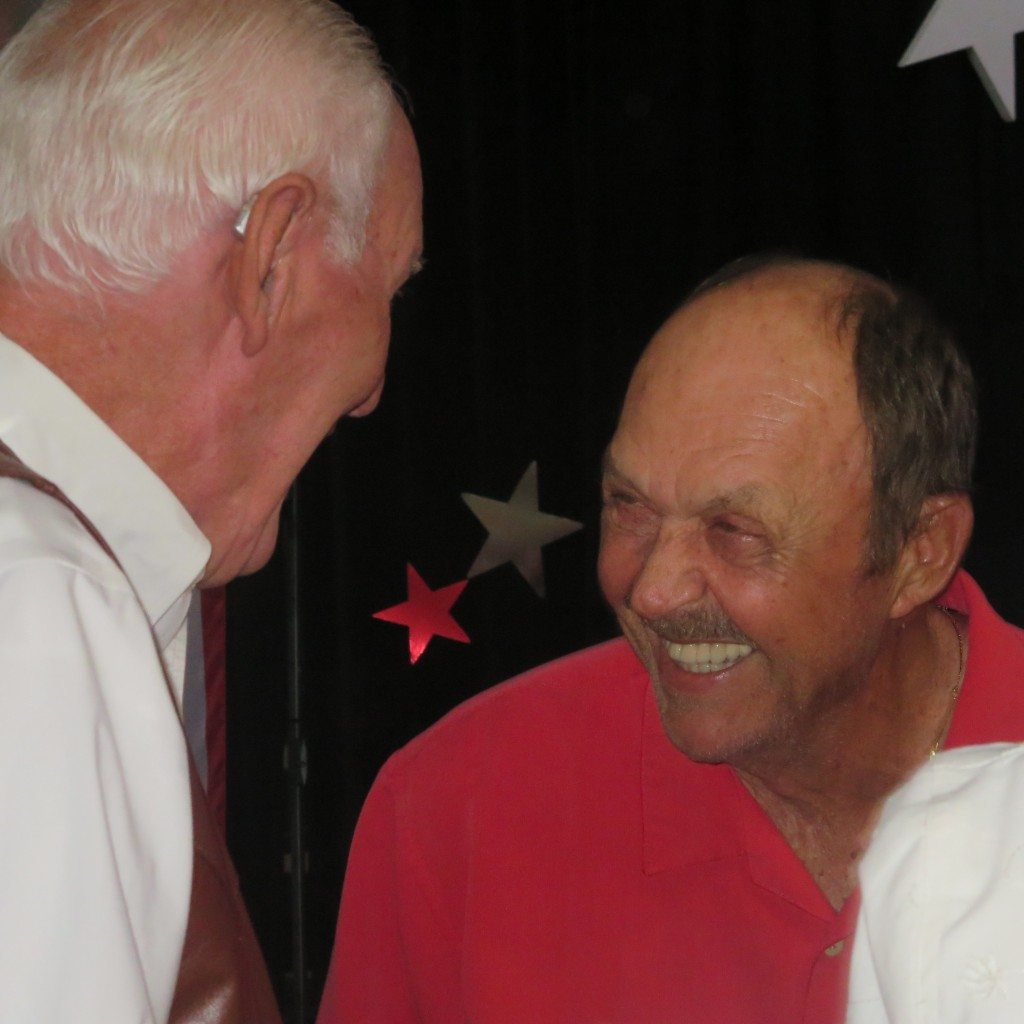 Carole & Kent Traylor