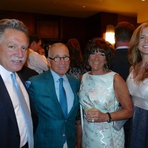American Transplant Foundation Hero Awards