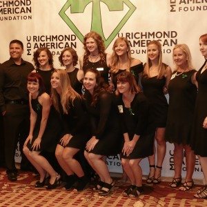 Sisters Cindy Farber, left, and Debbie Lustig