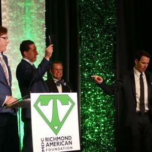 American Transplant Foundation Hero Awards