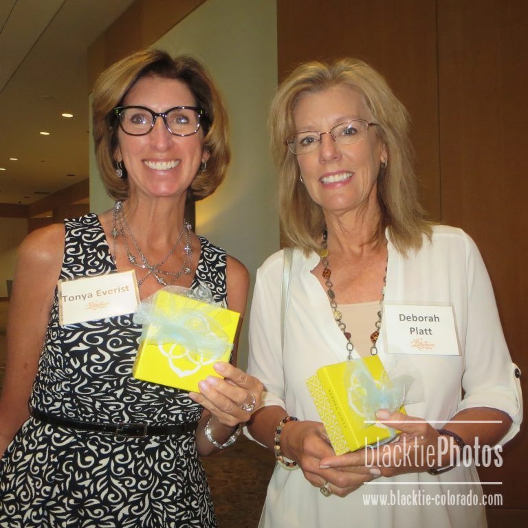 Judy Wilson, Jamie Froyd