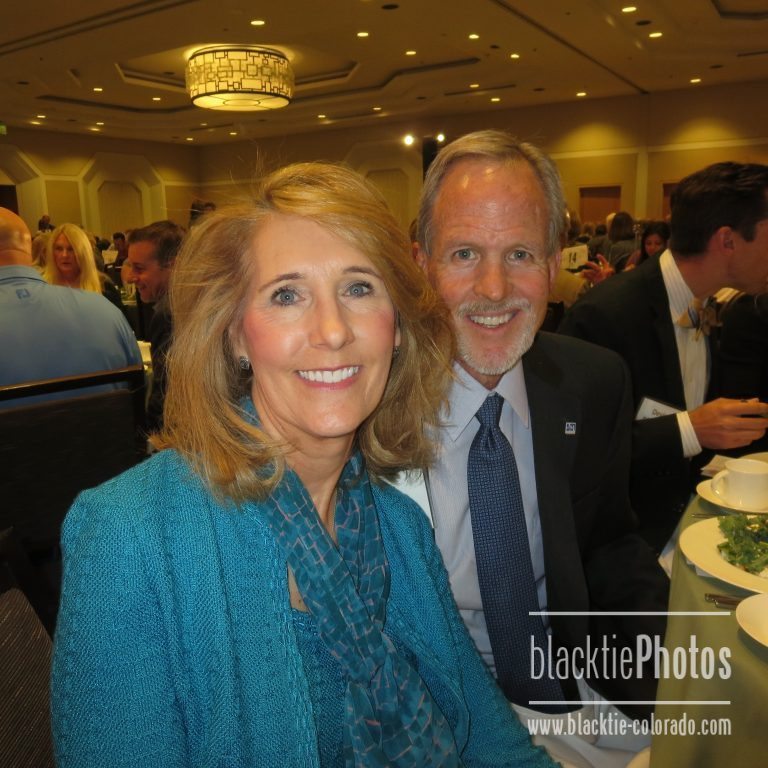 Jack Emerson, Connie Carpenter-Phinney, Keynote speaker