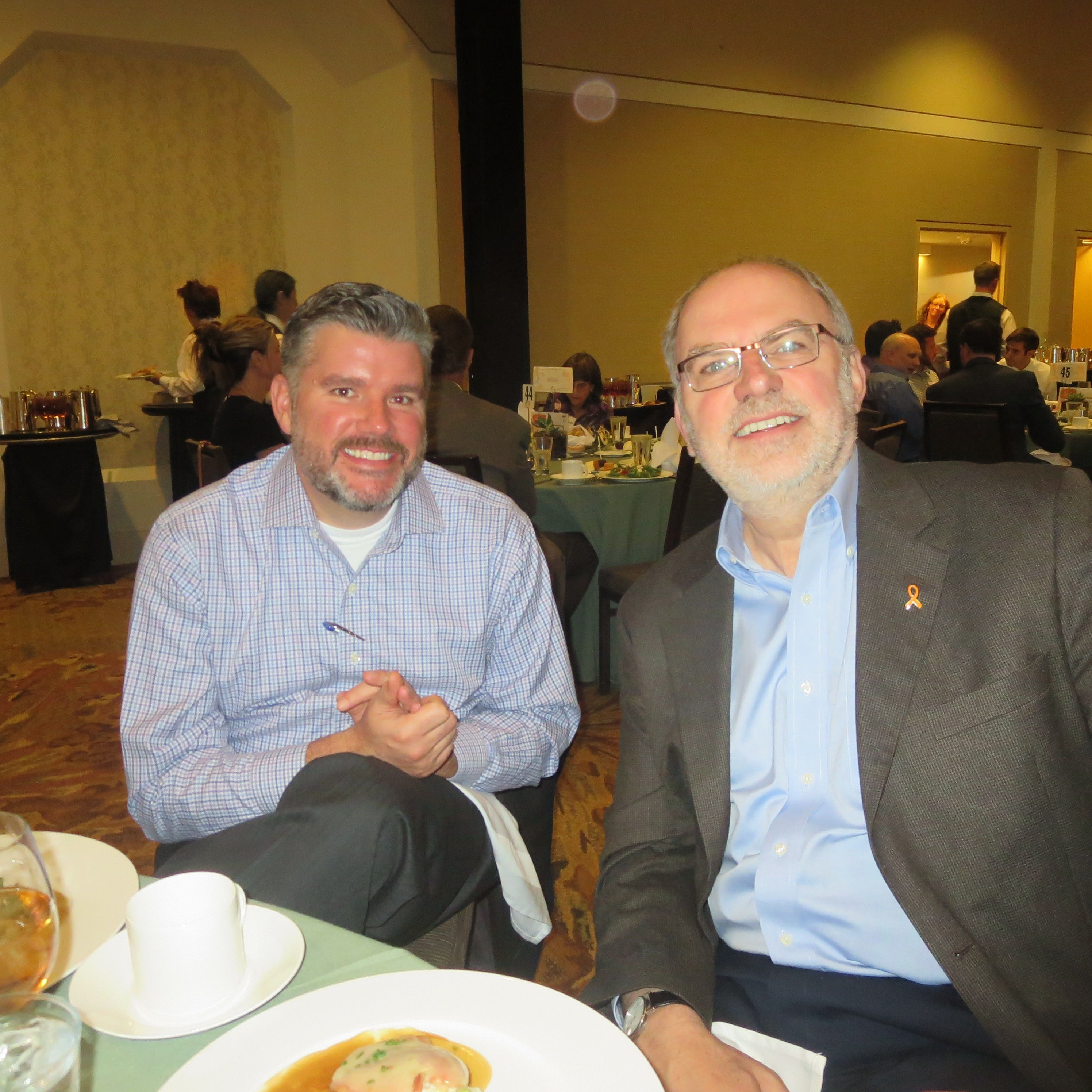 Jason Sibley, David Click