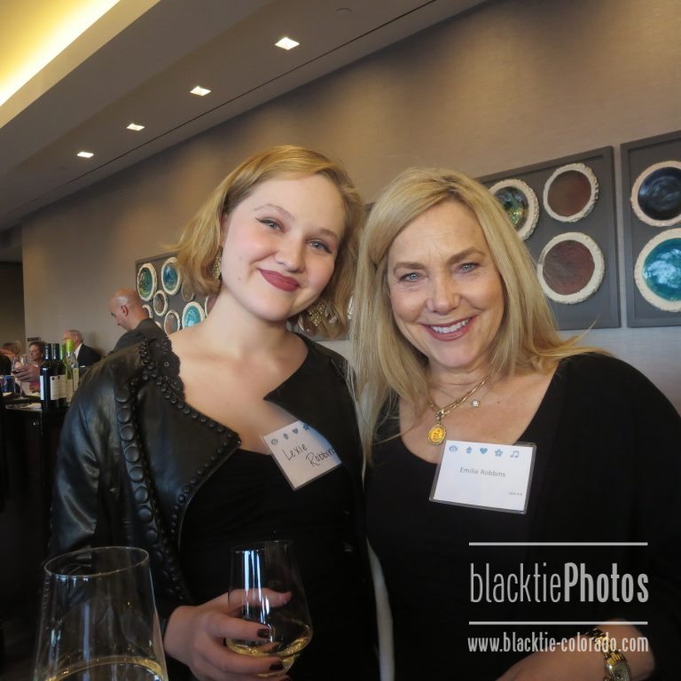 Dave & Bonnie Alexander