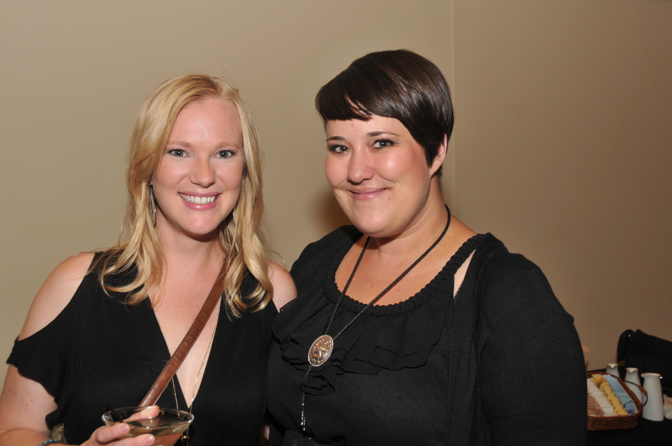 Sara Stark, Sarah Swick