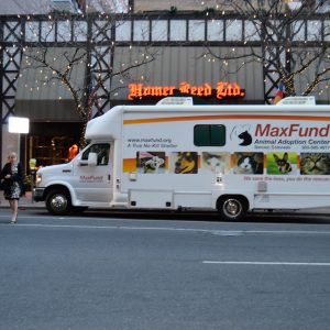 Ann Slocum (left) and Veronica Zayac