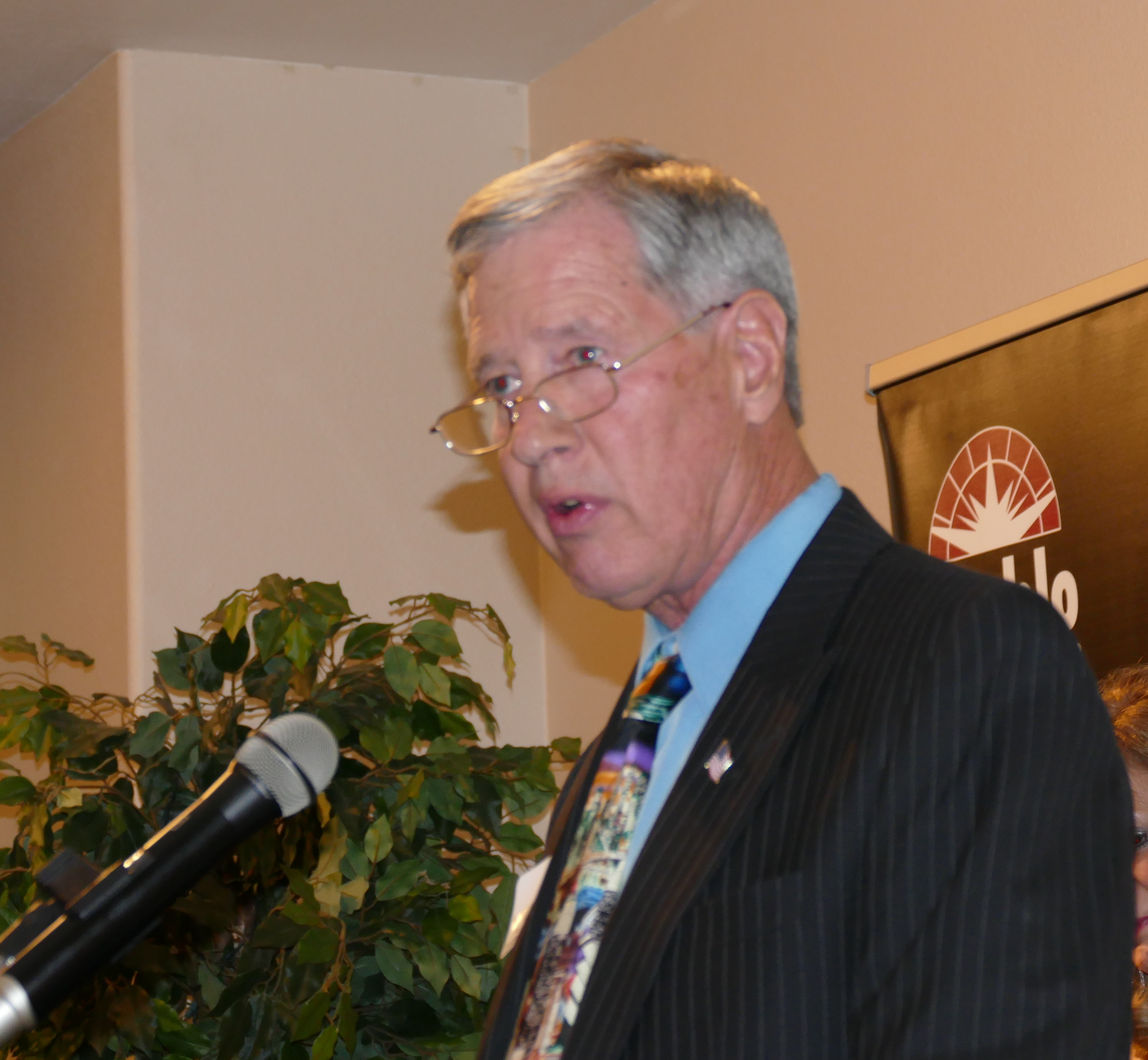 Bill Wilcoxson talks about his involvement with the PCC auto program