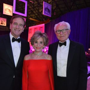 Beaux Arts Ball Celebrates 20 Years With Revolutionary Flair