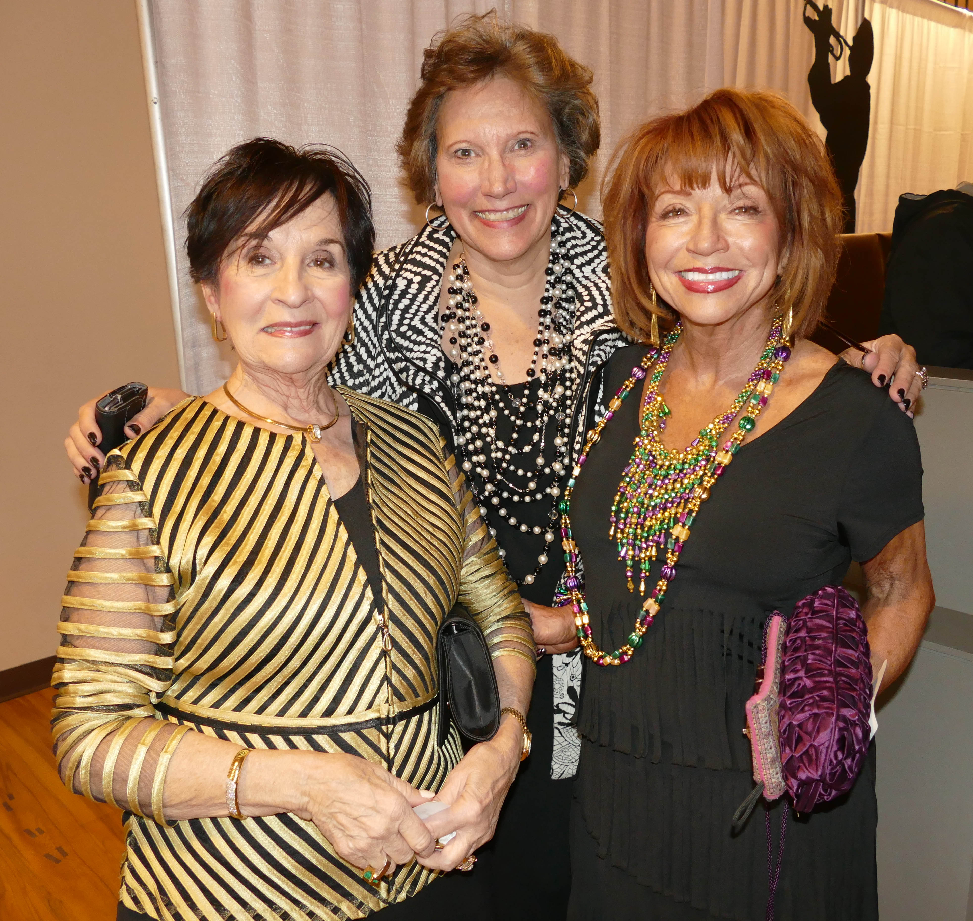 Barbara Fortino (board member and whose husband Tony was inducted in ...