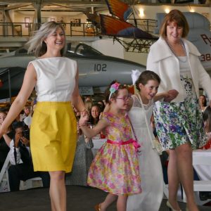 Tanner Feith and Louise Richardson talk sports