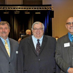 Barbara Cleland, Harrison Cochran, Rachel Nunez, Kathy Conti, Kevin ...