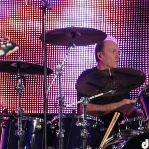 Michael Monarch from Steppenwolf