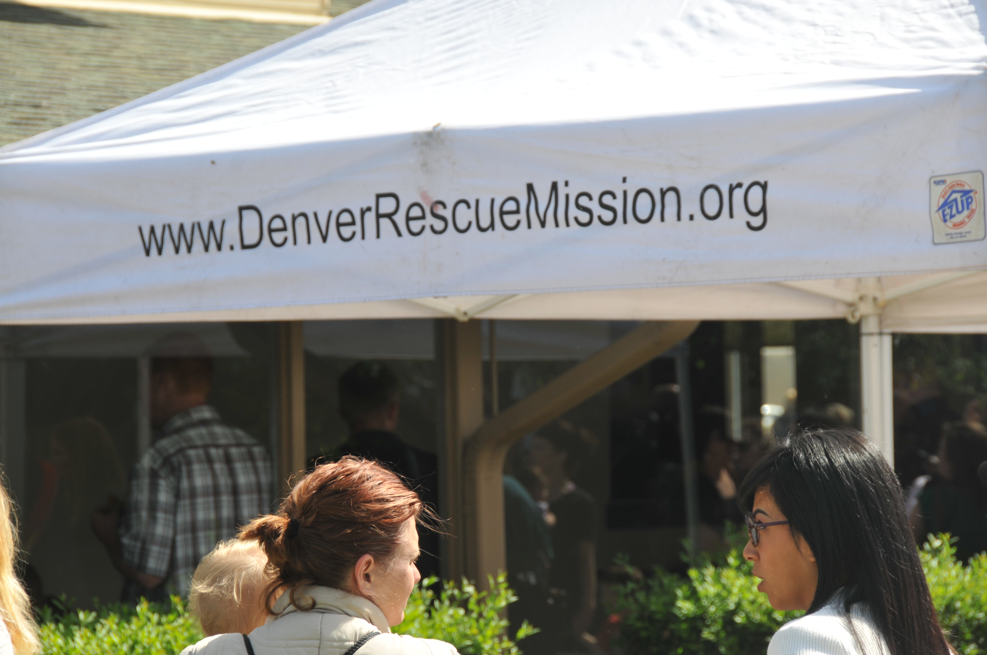 The roots of the Denver Rescue Mission began in the 1890s under various ...