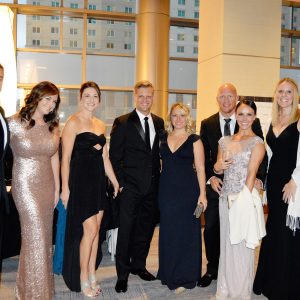 Mark and Gloria Giraldi