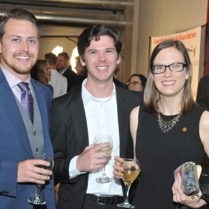 Alexa Carpenter, Kaylie Long