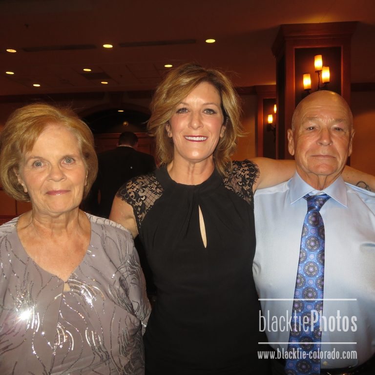Sheri & David Nelson