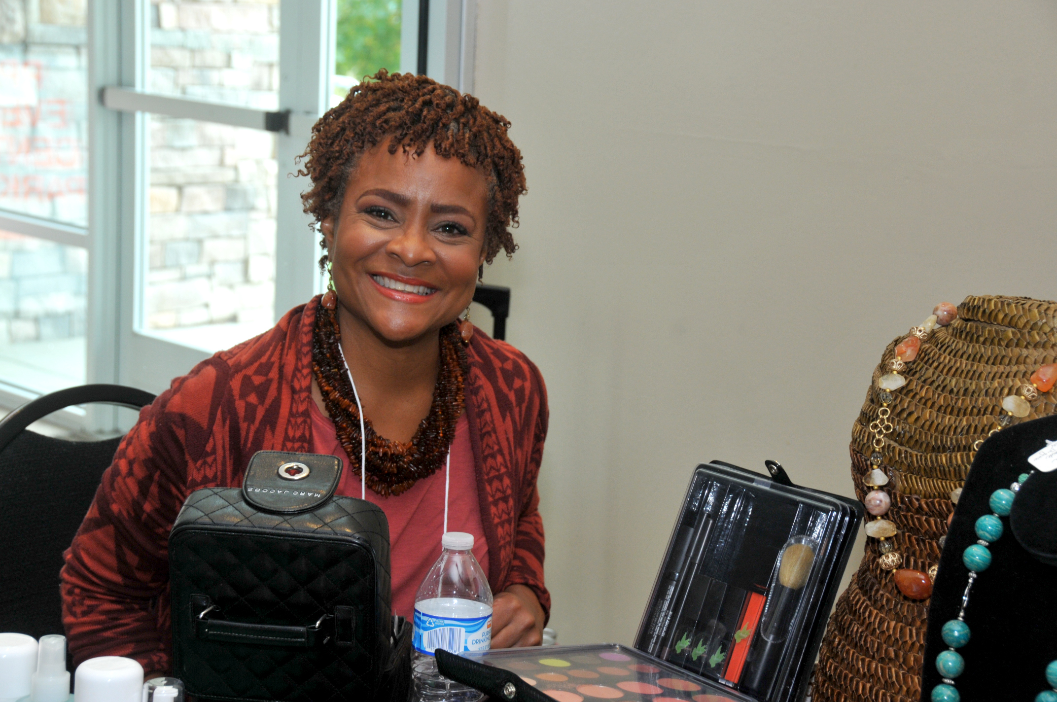 Rhoda Johnson, Rhoda Design Group
