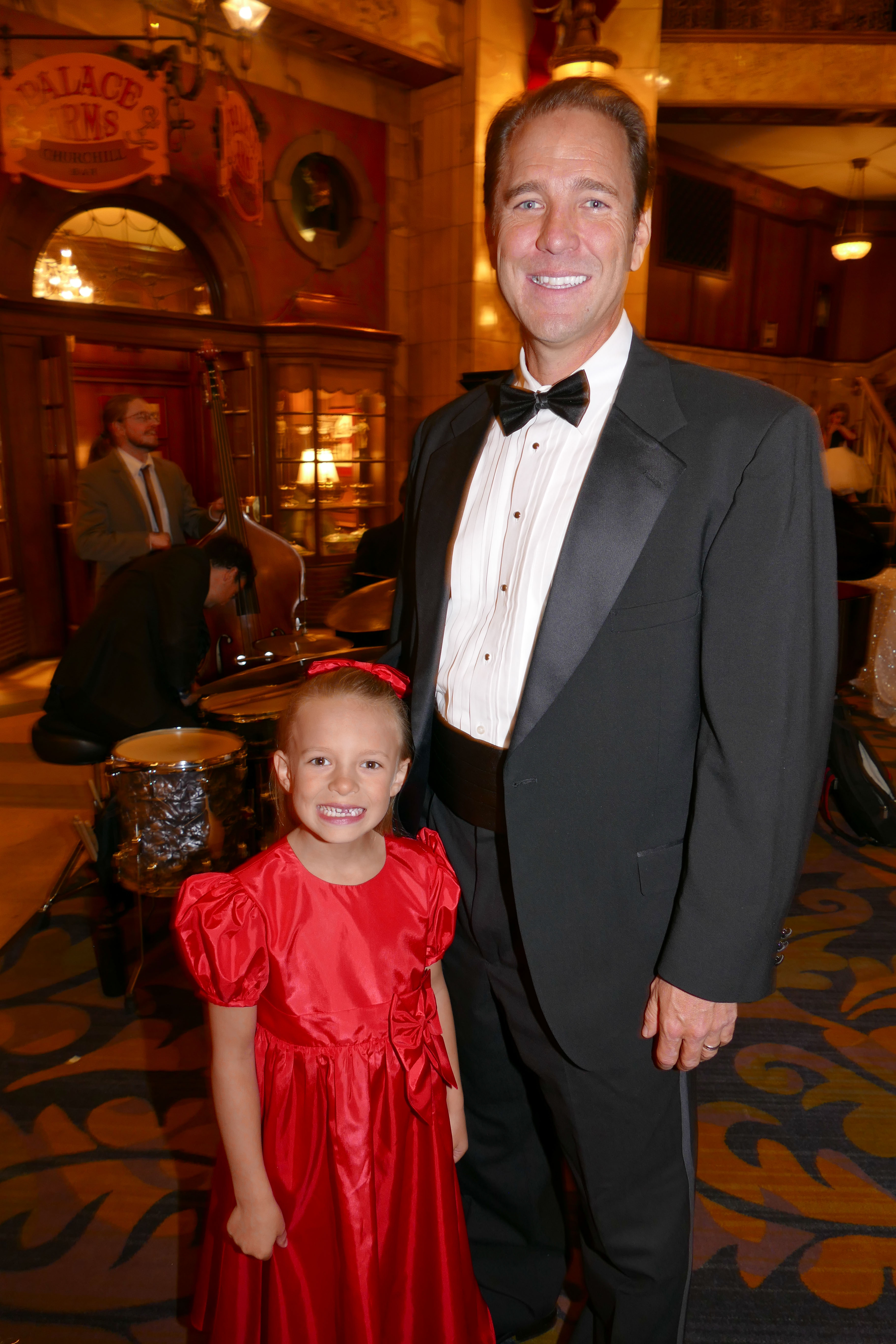 Sugarplum Caroline Cramer and Mark Cramer