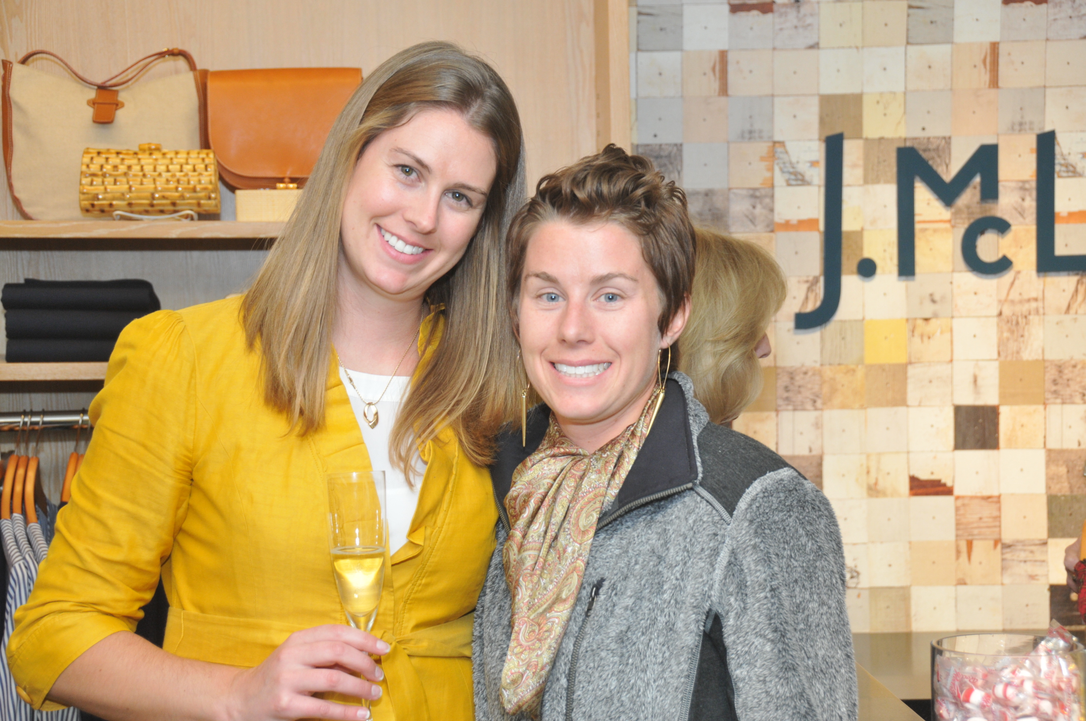 Caitlyn & Morgan Whitham