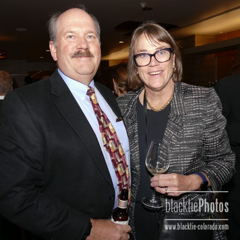 Zach Anderson, left, Jarrad Jackson, Tim Batz, George Rock IV and Lidia ...
