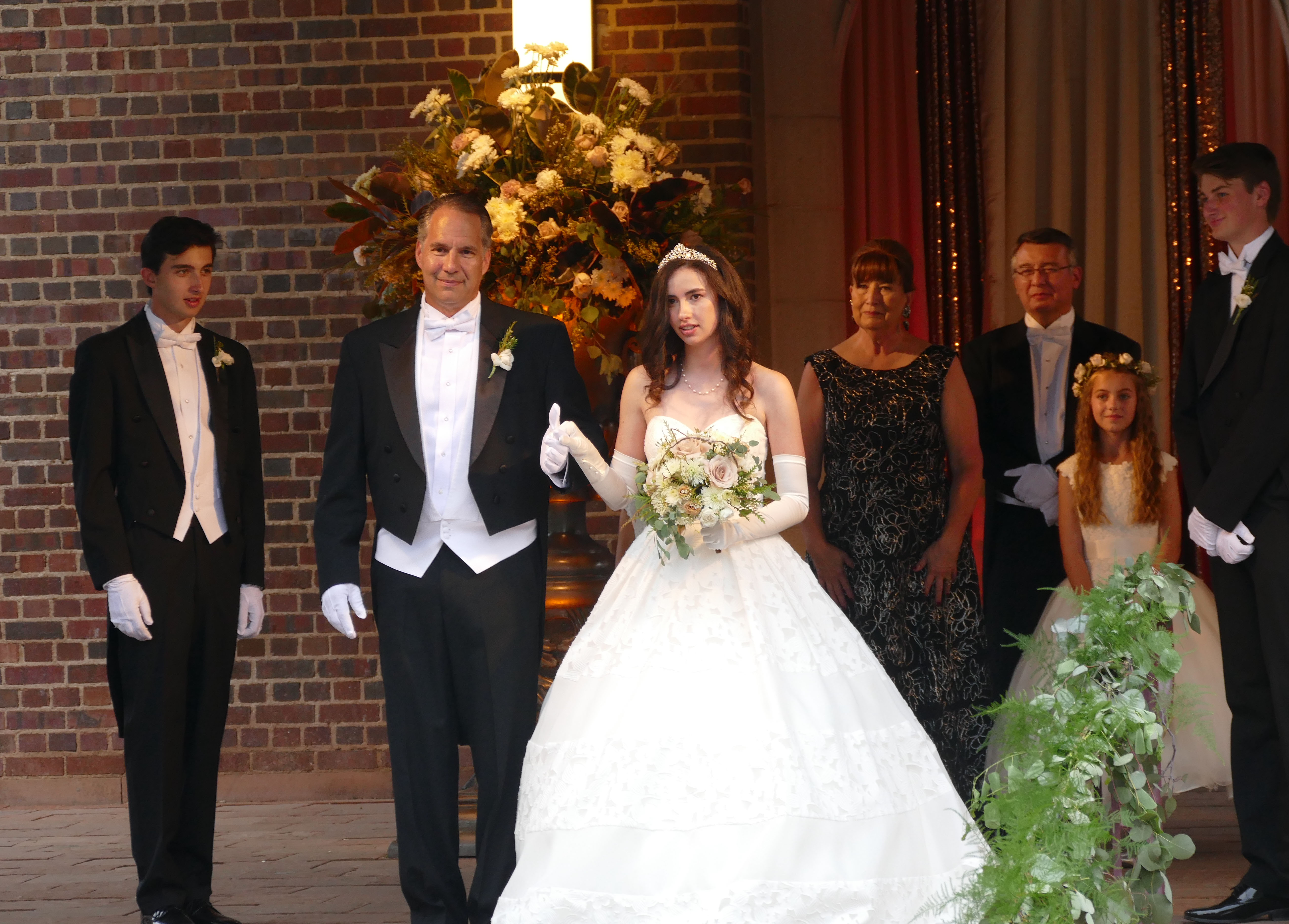 Miss Camryn Ilyse Slosky