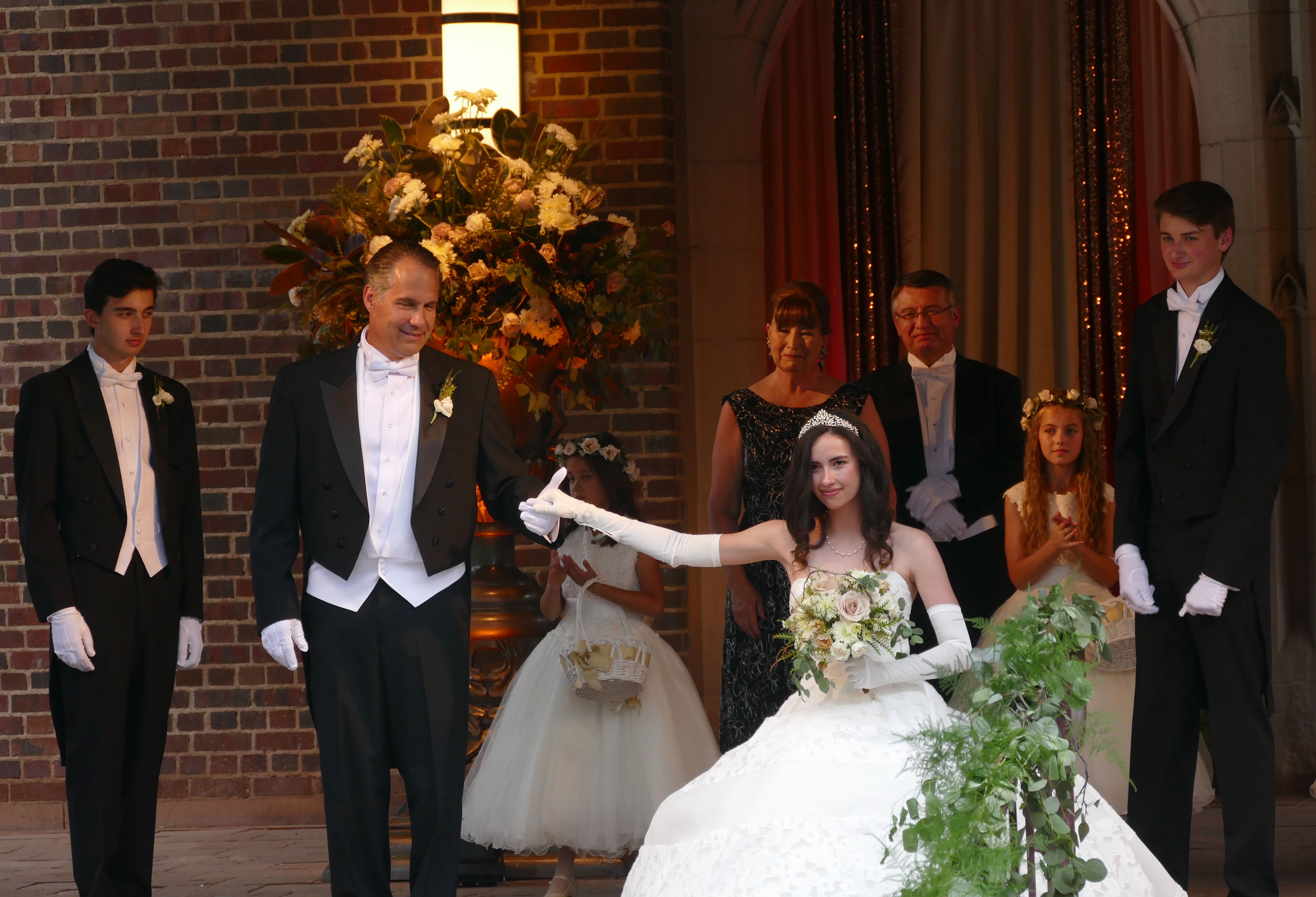 Miss Camryn Ilyse Slosky