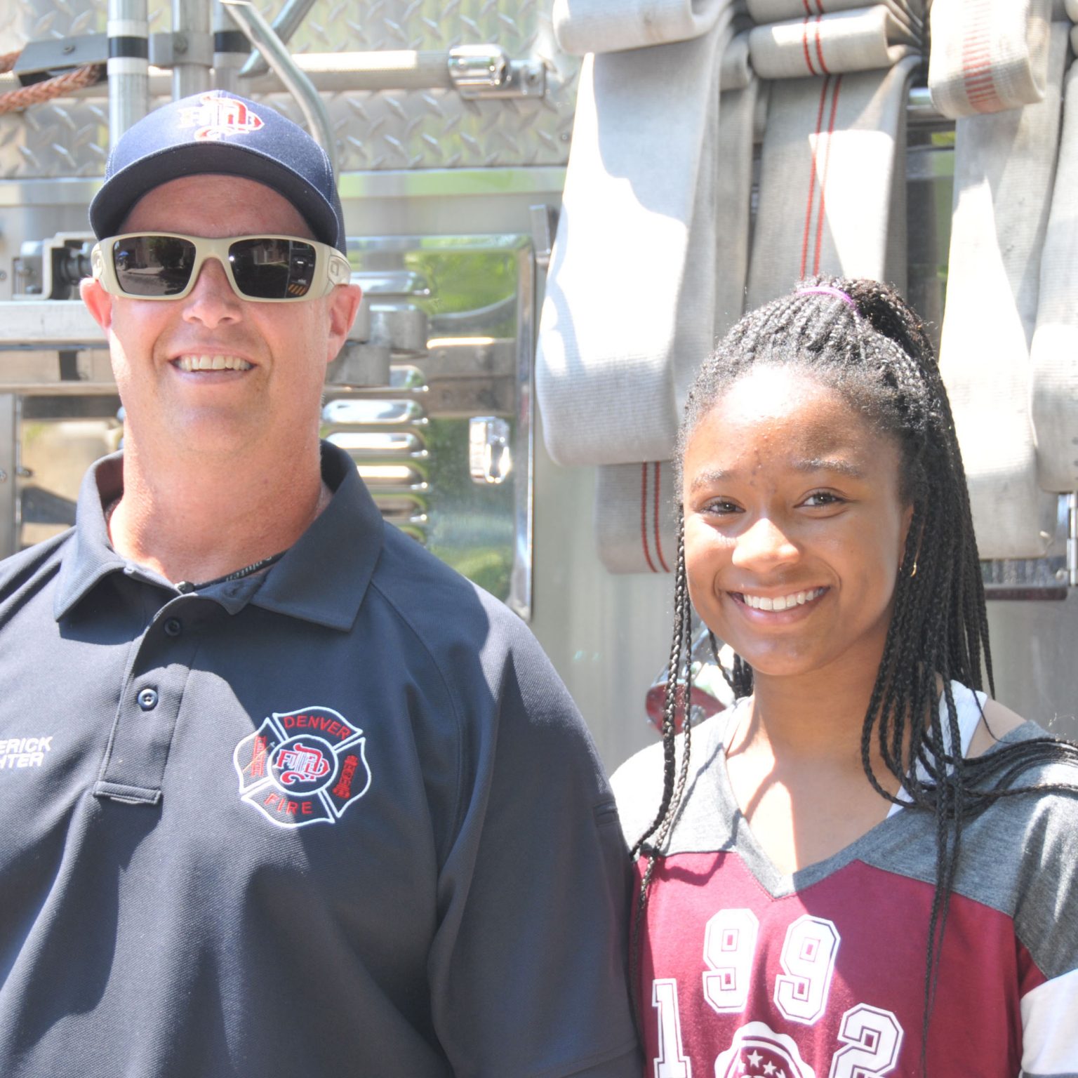 Bryan & Lindsey Hicks with daughter