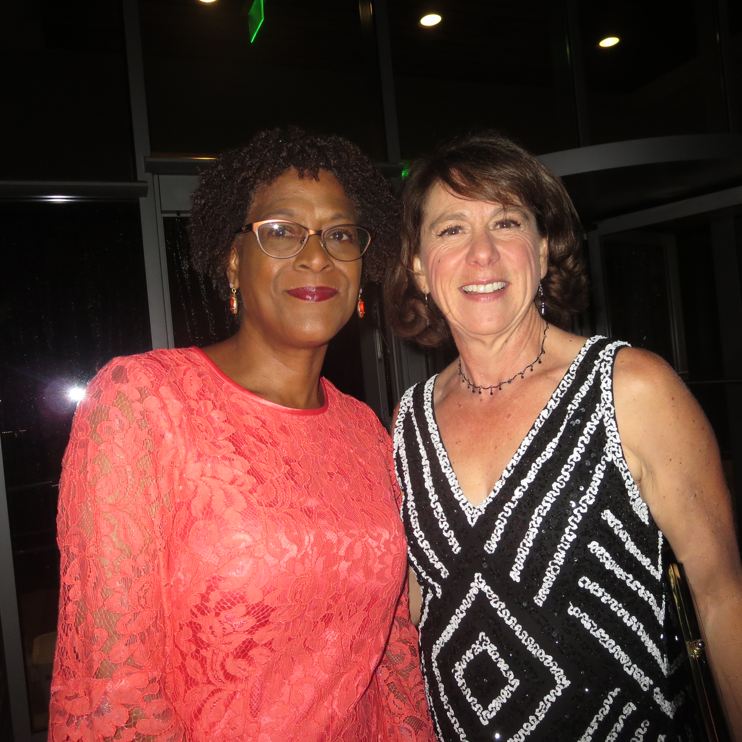 Sandra Ross, Michel Brossmer